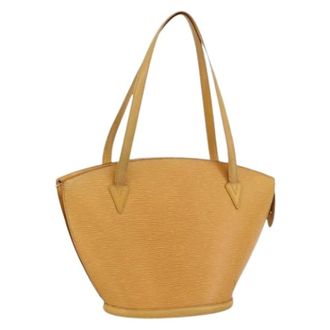 Louis Vuitton Damen, Pre-Owned, Gelb, ONE SIZEGr&ouml;&szlig;e