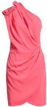 Iro ROBES - Robes courtes sur YOOX.COM