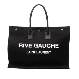 Saint Laurent Damen, Pre-Owned, Schwarzk, ONE SIZEGr&ouml;&szlig;e