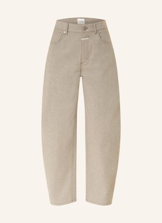 Closed Closed Hose Jazzie beige