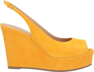 Sergio Rossi SCHUHE - Sandalen auf YOOX.COM