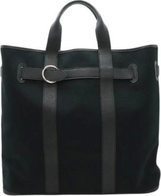 Herm&egrave;s Damen, Pre-Owned, Schwarzk, ONE SIZEGr&ouml;&szlig;e