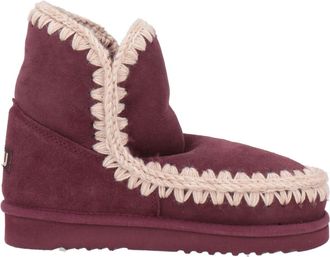 Mou SCHUHE - Stiefeletten auf YOOX.COM