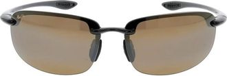 Maui Jim Stylische Sonnenbrille - - Accessories - unisex - Schwarzk - ONE SIZE