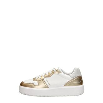 Bj&ouml;rn Borg Damen, Schuhe, Wei&szlig;, 40 EUGr&ouml;&szlig;e