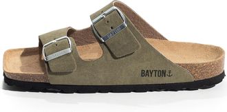 Bayton Pantolette Atlas