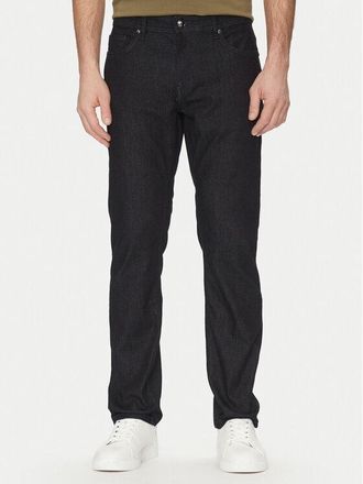 Joop Jeans 17 JD-02Fortres 30046822 Dunkelblau Modern Fit