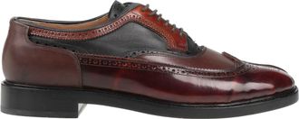 Maison Margiela SCHUHE - Schn&uuml;rschuhe auf YOOX.COM