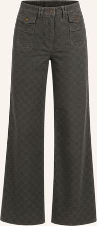 Gerard Darel Jeans Anna braun