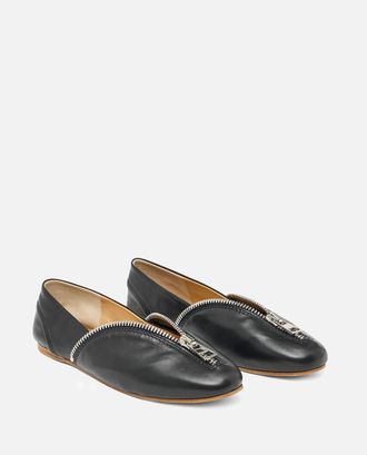 J.W.Anderson Biker Ballerina