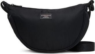 Guess Handtasche W6RZ16 WK512 Schwarz