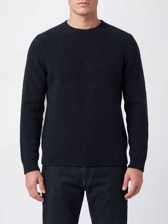 Fedeli Pullover Herren Farbe Blau