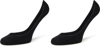 HUGO BOSS Sneakersocken HUGO 50549269 Schwarz