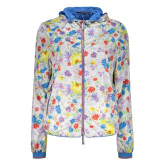 Moorer Veste en tissu technique - Femme - Vestes - Multicolore - Taille: 36 FR
