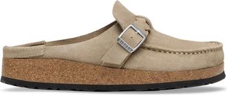 Birkenstock Homme, Chaussures, Beige, Taille: 37 EU Buckley Braided