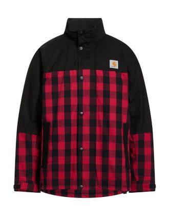 Junya Watanabe JACKEN & M&Auml;NTEL - Jacken und Anoraks auf YOOX.COM