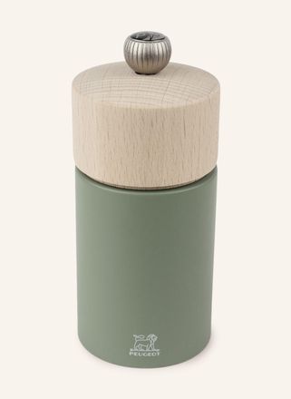 Peugeot Pfefferm&uuml;hle Boreal gruen