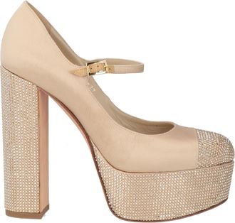 Gina SCHUHE - Pumps auf YOOX.COM