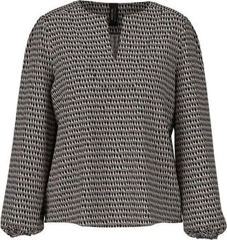 Marc Cain Langarmbluse