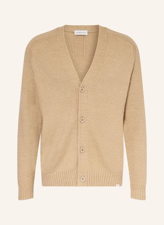 Nowadays Nowadays Strickjacke beige