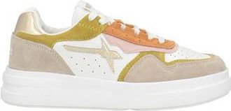 W6YZ CHAUSSURES - Sneakers sur YOOX.COM