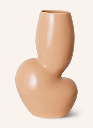 HKliving Hkliving Vase Medium braun