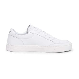 Sun 68 Skate Schuhe in Wei&szlig;em Modell Z33130 - - Shoes - Herren - Wei&szlig; - 46 EU