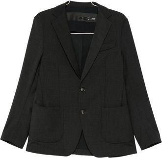 Roberto Ricci Design Veste Casual - Noir