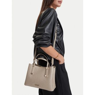 Nine West Handtasche Nine West CEO-UNION FLOW-LDA9532 Grau