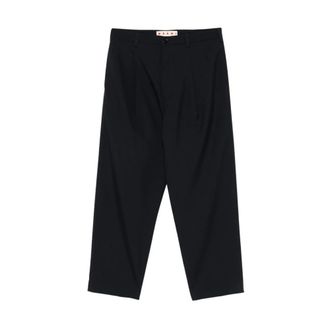 Marni Stylische Pant Tw839 in verschiedenen Farben - - Trousers - Herren - Blau - XL