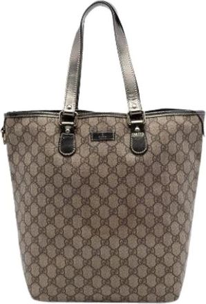 Gucci Damen, Pre-Owned, Beige, ONE SIZEGr&ouml;&szlig;e