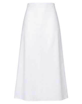 Tensione In HOSEN & R&Ouml;CKE - Maxi-R&ouml;cke auf YOOX.COM
