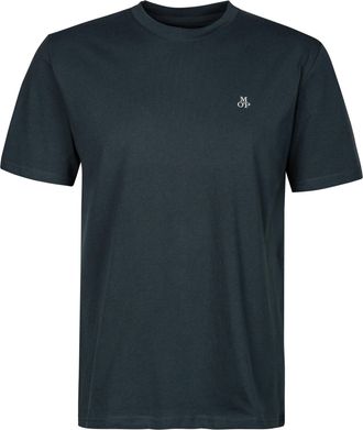 Marc O'Polo Herren T-Shirt grün
