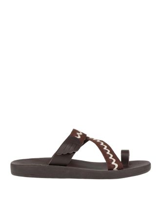 Ancient Greek Sandals SCHUHE - Zehentrenner auf YOOX.COM