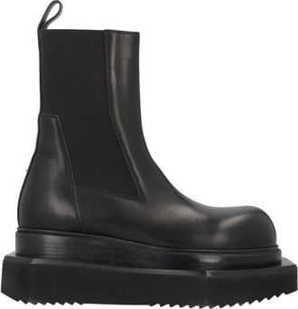 Rick Owens SCHUHE - Stiefeletten auf YOOX.COM