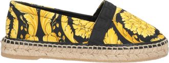 Versace SCHUHE - Espadrilles auf YOOX.COM