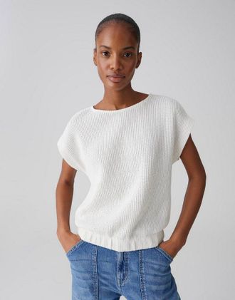 OPUS Kurzarmshirt