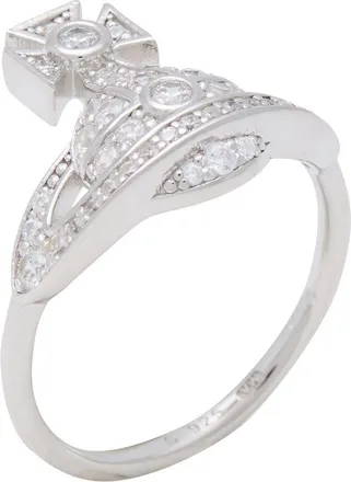 Vivienne Westwood LITTLE ORB RING