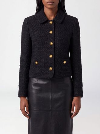 Tagliatore Jacke Damen Farbe Schwarz