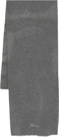 Jacquemus Damen, Accessories, Grau, ONE SIZEGröße