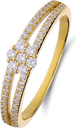 Lucardi Ring Chic