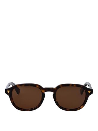 Bottega Veneta Sonnenbrille - Braun