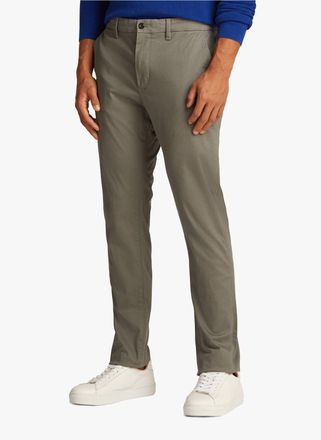 Tommy Hilfiger Pantalon slim chino