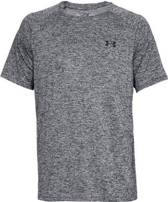 Under Armour UA Tech SS Tee - T-Shirt - Herren