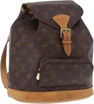 Louis Vuitton Damen, Pre-Owned, Braun, ONE SIZEGr&ouml;&szlig;e