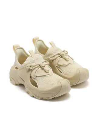 Crocs Mens Trainers Trailbreak 2 Tech Bone Sneaker