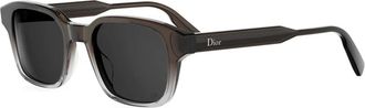 Dior Ribbon S1I - - Accessories - unisex - Schwarzk - 48 MM