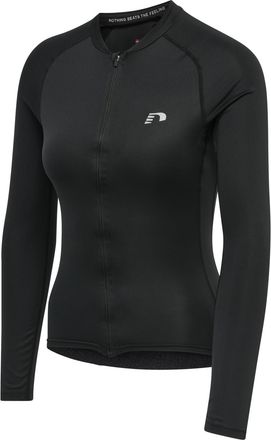 Hummel Womens Core Bike L/s Jersey