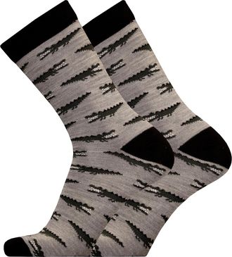 UphillSport Socken CROCODILE
