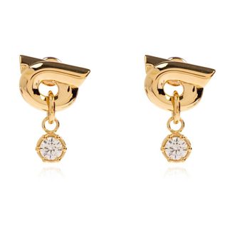 Ferragamo Damen, Accessories, Gelb, ONE SIZEGr&ouml;&szlig;e